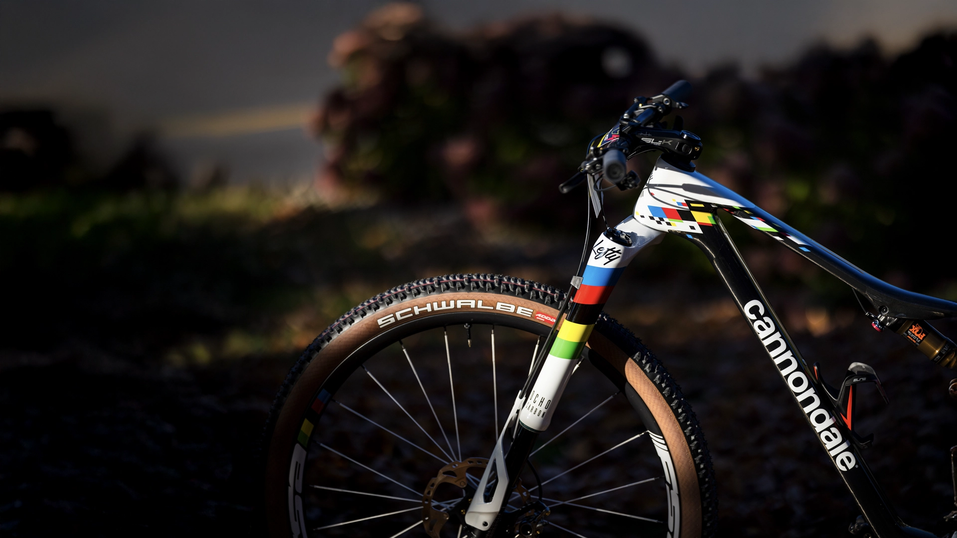 Scalpel LAB71 | CANNONDALE Bicycles Česká a Slovenská republika